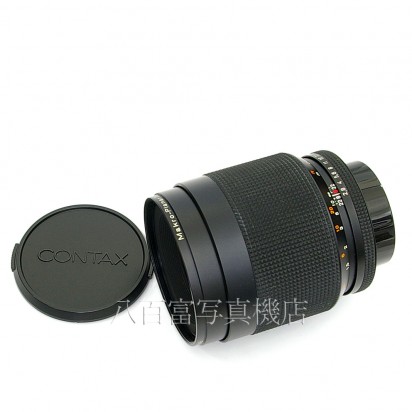 中古】 コンタックス Makro Planar T* 100mm F2.8 AE CONTAX 中古】 コンタックス Makro Planar T* 100mm F2.8 AE CONTAX