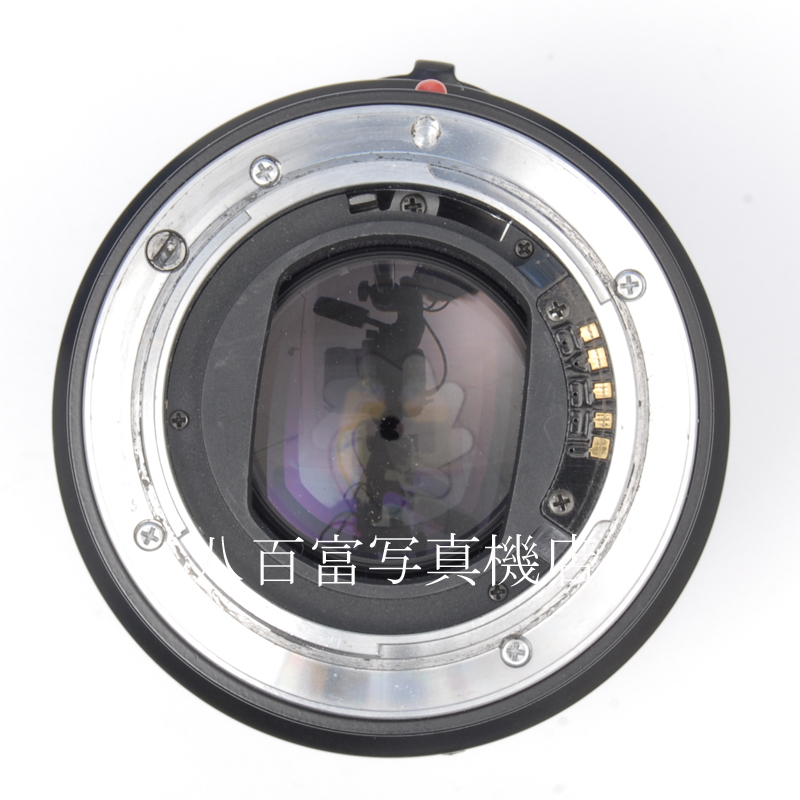 【中古】ミノルタ AF MACRO 100mm F2.8 αシリーズ 型 MINOLTA 中古レンズ 61780｜カメラのことなら㈱八百富写真機店