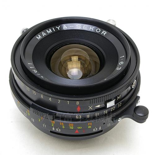 中古 マミヤ Sekor 50mm F6.3 プレス用 Mamiya PRESS 【中古 中古 マミヤ Sekor 50mm F6.3 プレス用 Mamiya PRESS 【中古