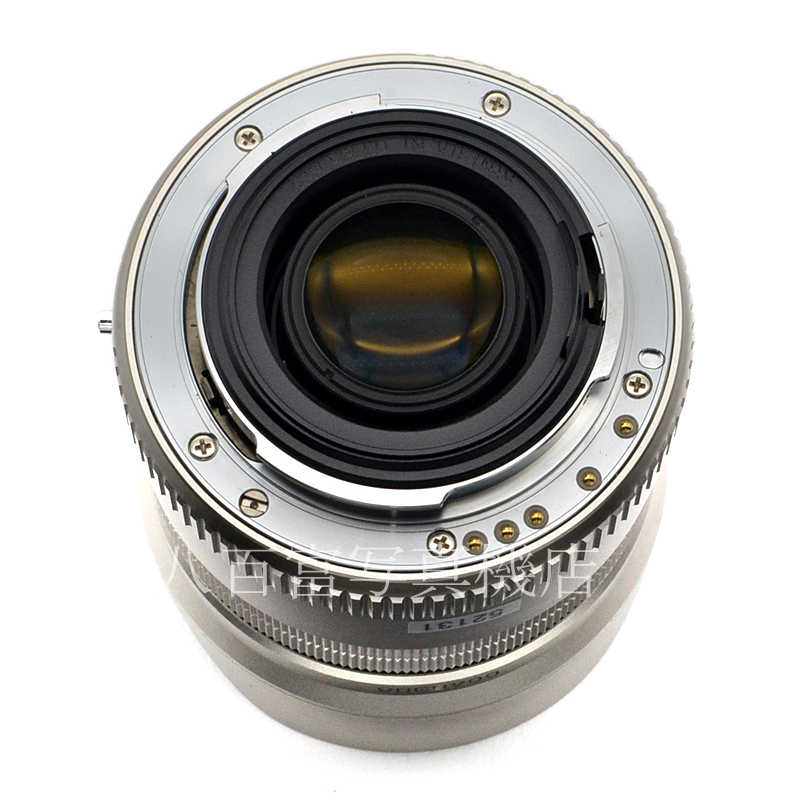 【中古】 SMC ペンタックス FA 31mm F1.8 Limited シルバー PENTAX 中古交換レンズ 52131｜カメラのことなら ...