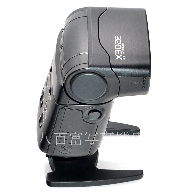【中古】 キヤノン SPEEDLITE 320EX Canon スピードライト 中古アクセサリー 52375｜カメラのことなら㈱八百富写真機店