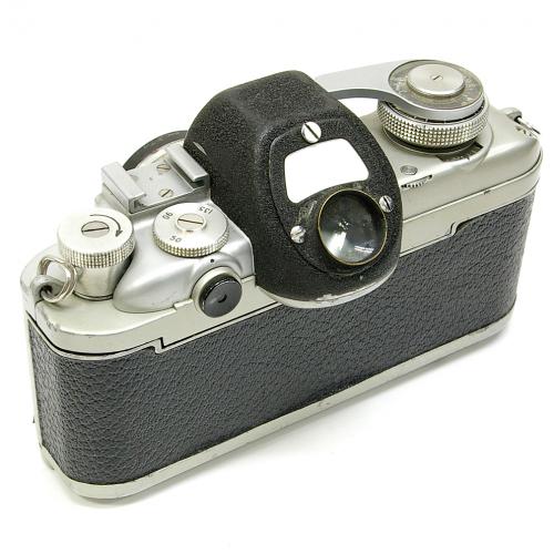 中古 アルパ Model 8b Xenon 50mm F1.9 セット ALPA 【中古カメラ】 K1923｜カメラのことなら㈱八百富写真機店