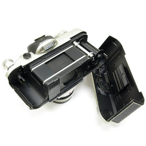 中古 アルパ Model 8b Xenon 50mm F1.9 セット ALPA 【中古カメラ】 K1923｜カメラのことなら㈱八百富写真機店