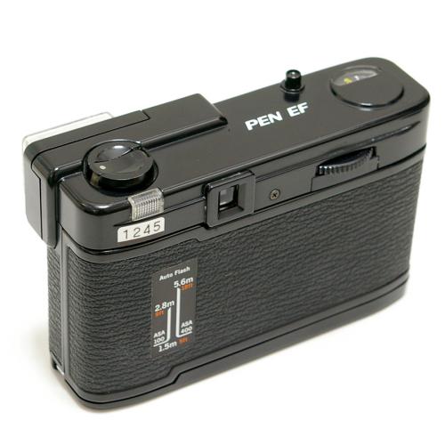 中古 オリンパス PEN-EF OLYMPUS 【中古カメラ】｜カメラのことなら㈱八百富写真機店