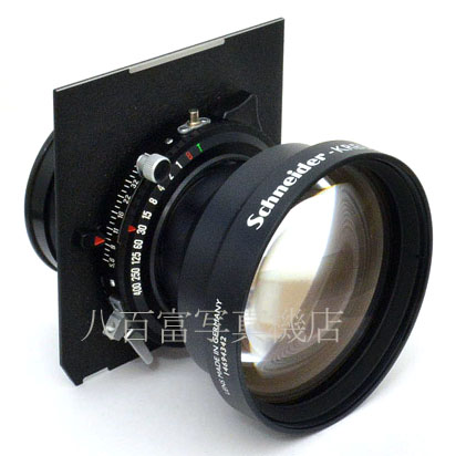【中古】 シュナイダー テレ アートン S 250mm F5.6 MC Schneider Tele Arton 中古交換レンズ R5434 ...