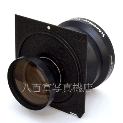 【中古】 シュナイダー テレ アートン S 250mm F5.6 MC Schneider Tele Arton 中古交換レンズ R5434 ...