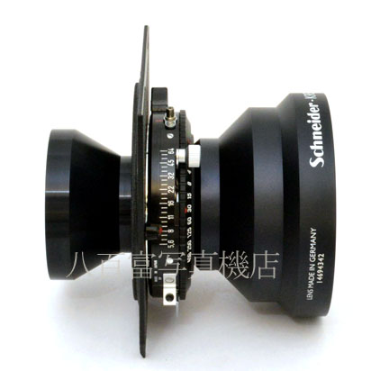【中古】 シュナイダー テレ アートン S 250mm F5.6 MC Schneider Tele Arton 中古交換レンズ R5434 ...