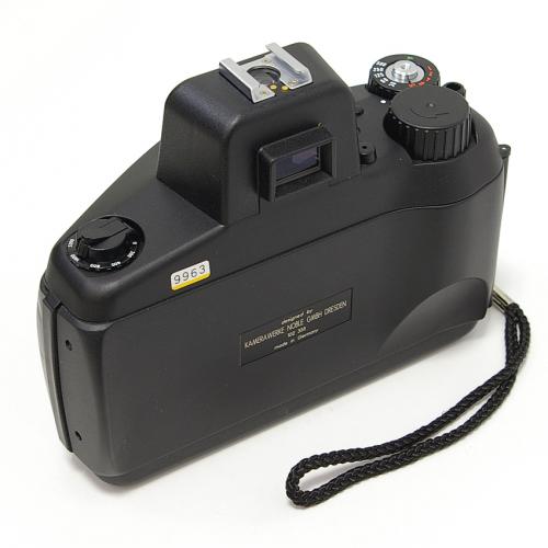 中古 NOBLEX 135U / ノブレックス135U｜カメラのことなら㈱八百富写真機店