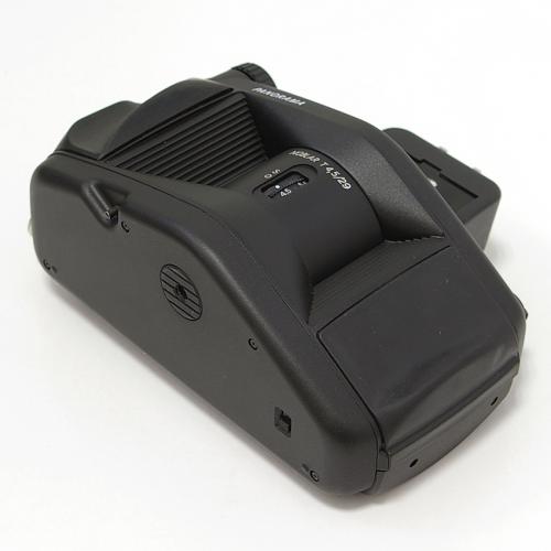 中古 NOBLEX 135U / ノブレックス135U｜カメラのことなら㈱八百富写真機店