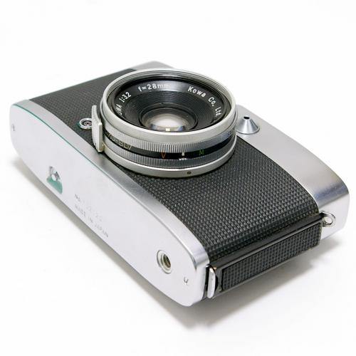 中古 コーワ SW / Kowa SW 【中古カメラ】｜カメラのことなら㈱八百富写真機店