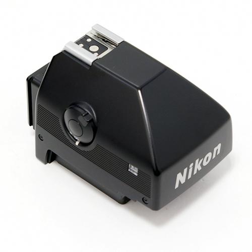 中古 ニコン DA-20 F4用アクションファインダー Nikon｜カメラのことなら㈱八百富写真機店