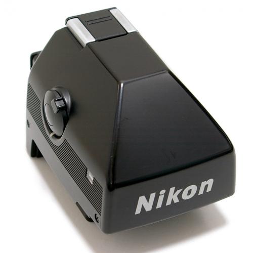 中古 ニコン DA-20 F4用 アクションファインダー Nikon K1475｜カメラのことなら㈱八百富写真機店