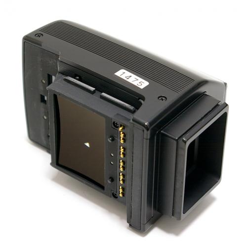 中古 ニコン DA-20 F4用 アクションファインダー Nikon K1475｜カメラのことなら八百富写真機店