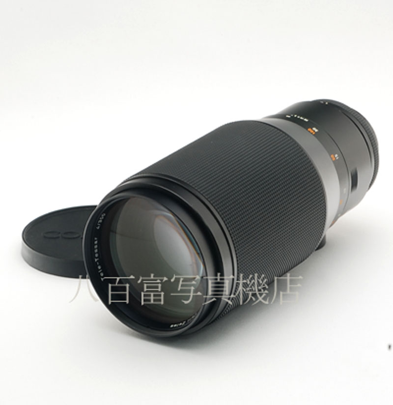 【中古】 コンタックス TELE Tessar T* 300mm F4 AE ドイツ製 CONTAX 中古交換レンズ 39467｜カメラのこと ...