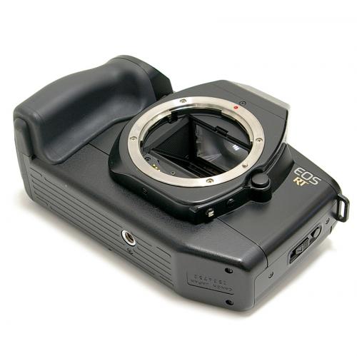 中古 キャノン EOS RT ボディ Canon｜カメラのことなら㈱八百富写真機店