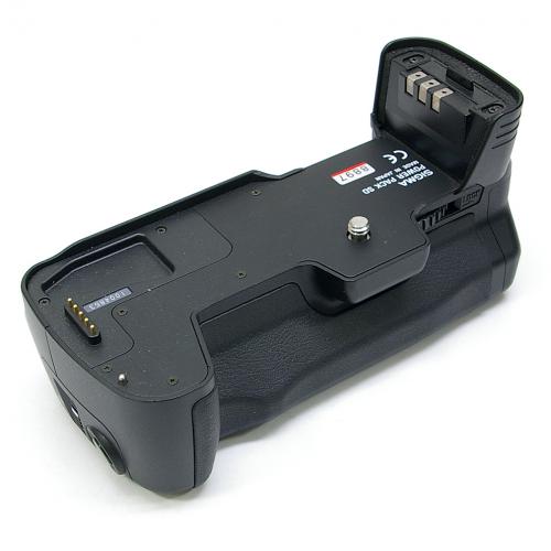 中古 シグマ パワーパック SD / POWER PACK SD SIGMA SD9/10用 R8897｜カメラのことなら㈱八百富写真機店