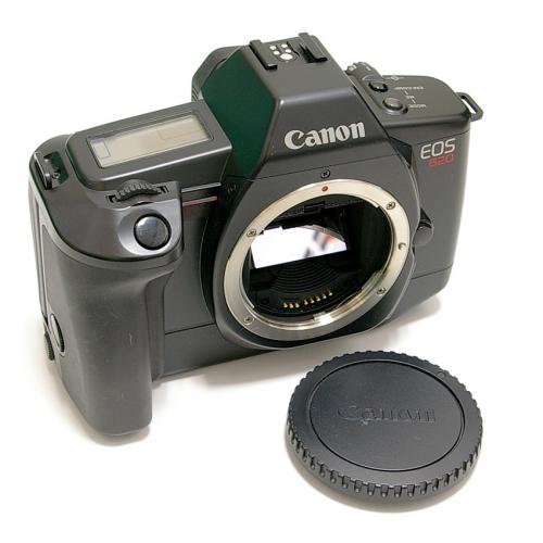 中古 キャノン EOS 620 ボディ Canon｜カメラのことなら㈱八百富写真機店