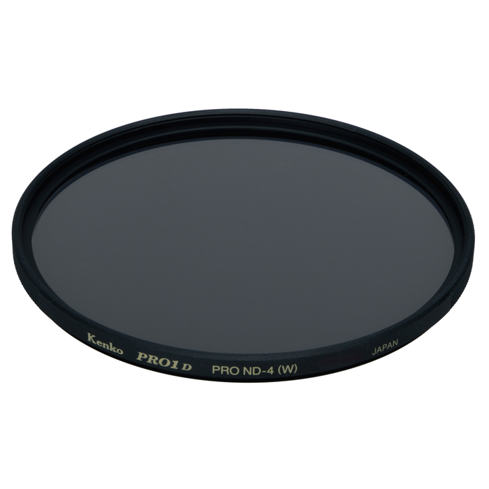 ケンコー PRO1D プロND4（W） 67mm [ 光量調節用] Kenko｜カメラのことなら八百富写真機店