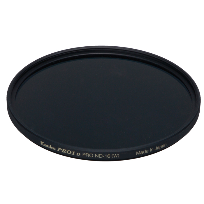 ケンコー PRO1D プロND16（W） 82mm [ 光量調節用] Kenko｜カメラのことなら㈱八百富写真機店