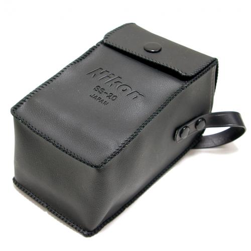 中古 ニコン SPEEDLIGHT SB-20 Nikon｜カメラのことなら㈱八百富写真機店