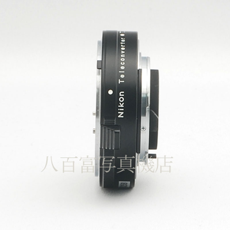 【中古】 ニコン TC-14AS 1.4x TELE CONVERTER Nikon / ニッコール 中古交換レンズ 35258｜カメラのこと ...