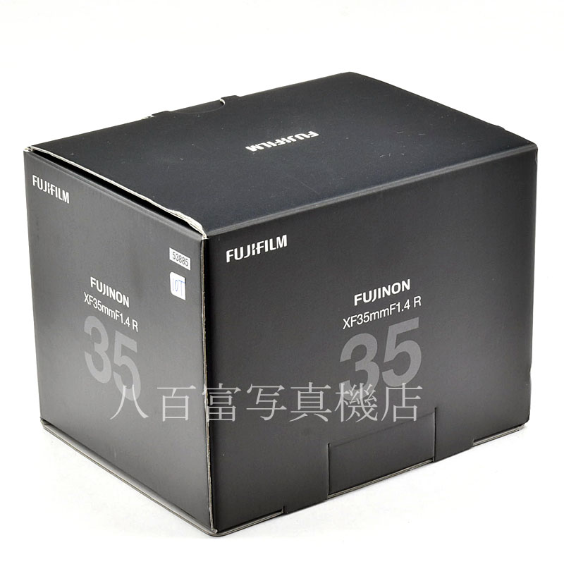 【中古】 フジフイルム フジノン XF 35mm F1.4R FUJIFILM FUJINON 中古交換レンズ 53885｜カメラのことなら㈱ ...