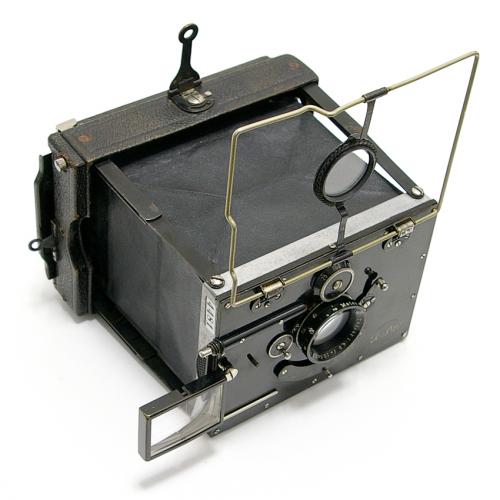 中古 イカ べべ / Ica Bebe｜カメラのことなら㈱八百富写真機店